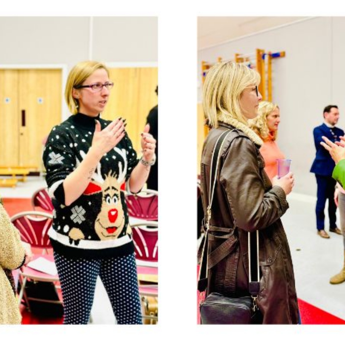 Saffron Teaching School Hub - DEEP Initial Teacher Training – Programme Launch